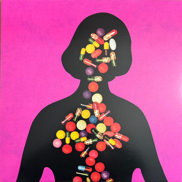 Buy George Clanton & TV Girl : Fauxllennium (LP, Album, Mul) Online for ...