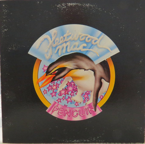 Buy Fleetwood Mac : Penguin (LP, Album, Ter) Online for a great price ...