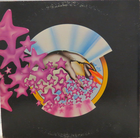 Buy Fleetwood Mac : Penguin (LP, Album, Ter) Online for a great price ...